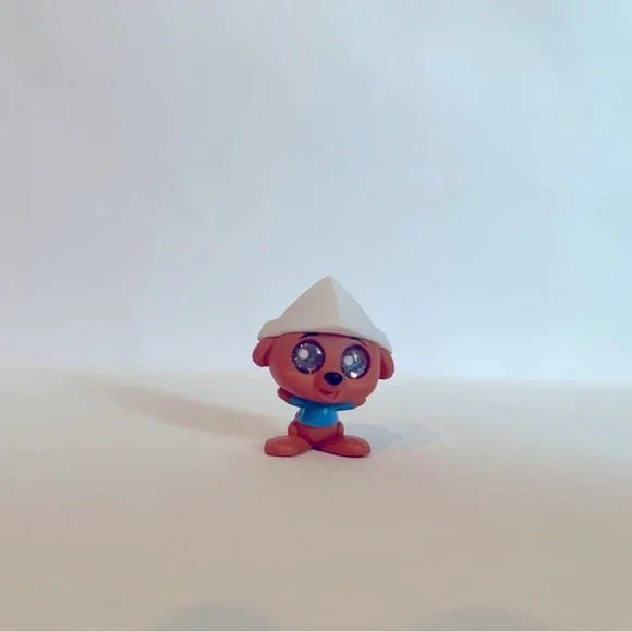 Disney | Toys | Disney Doorables Series Nineroo Rare | Poshmark